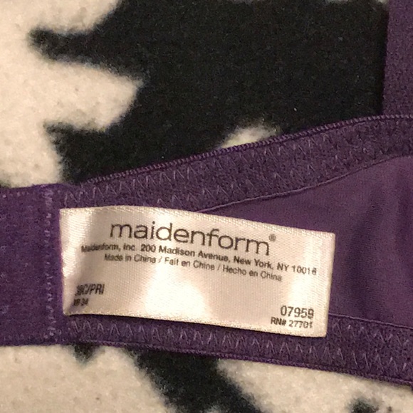 Maidenform | Intimates & Sleepwear | Maidenform Bra | Poshmark
